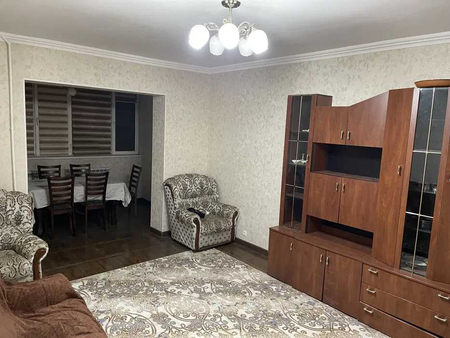 Аренда квартир в Дархане 4/3/9 ID:KM073