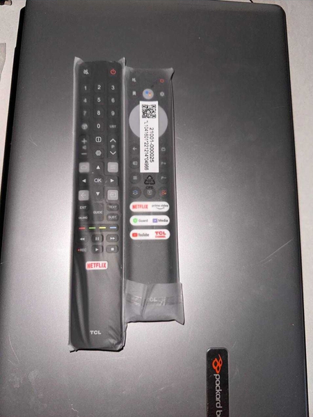 Televizor TCL  43   55   65  75  98 dostafka shaxar bõyicha!