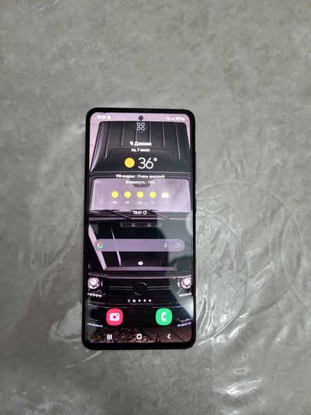 Galaxy A51 64/4 gb
