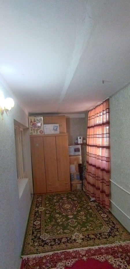2/1/4 Ташсельмаш, 22 авиагородок