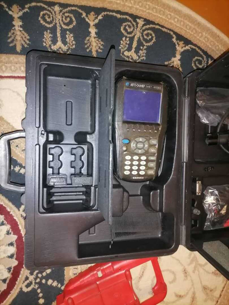 Scan 100 (Met 5000) б.у. продам