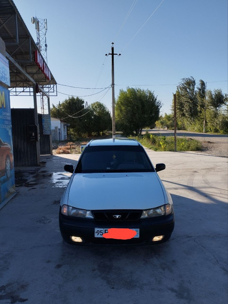 Nexia 1 sons mator hamma joyi soz