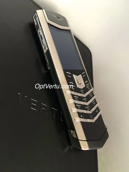 Mega skidka [Новый] Yengi Vertu signature 001 seriyasi