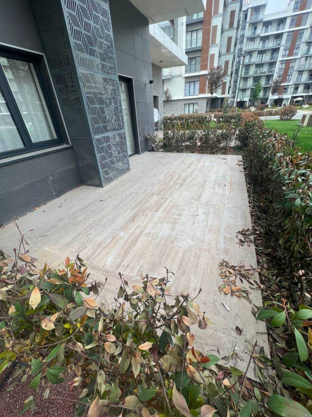 Сдается квартира в новостройке ЖК Gardens Residense