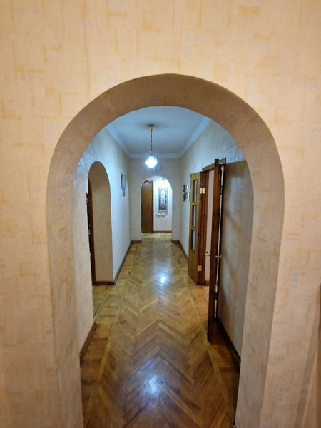 Сдаётся своя квартира на долгий срок, метро Ойбек