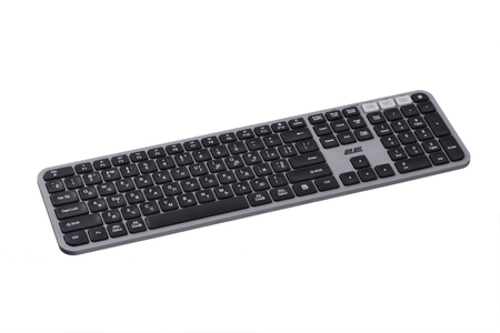 Беспроводная клавиатура 2E KS230 WL BLACK