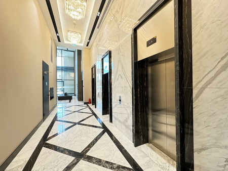 NRG U-Tower продается 1ком коробка Ташкент Сити(157993)