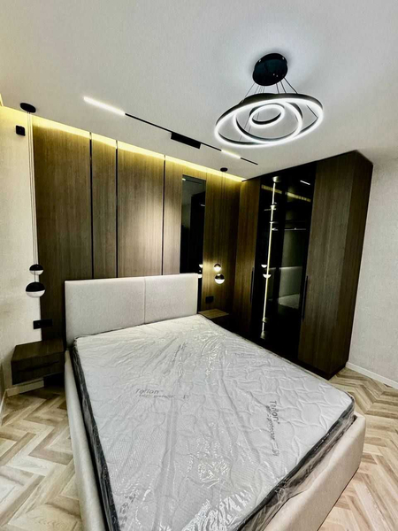 Продаётся 2*3/3/4 квартира ор-р Mirabad  Avenue  М-1