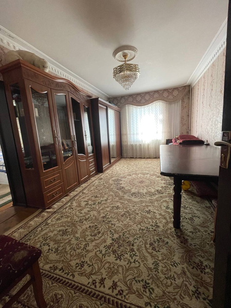 Продаётся 3-х комнатная квартира