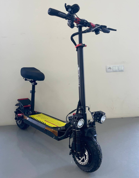 Skillmax 001  Optom Narxda Elektron Samokatlar