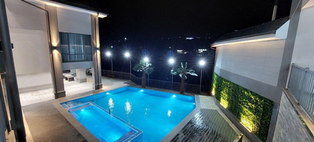 Enjoy villa super villa