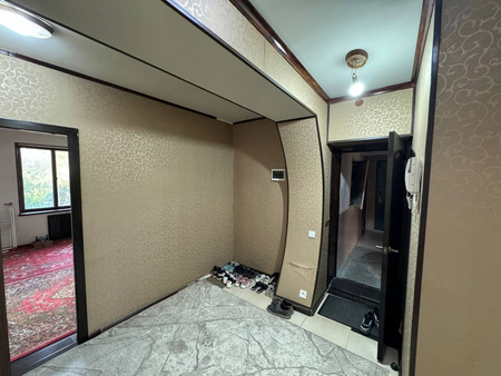 Продаётся 3/4/4 Юнусабад 6кв 80м² ор-р Котельная