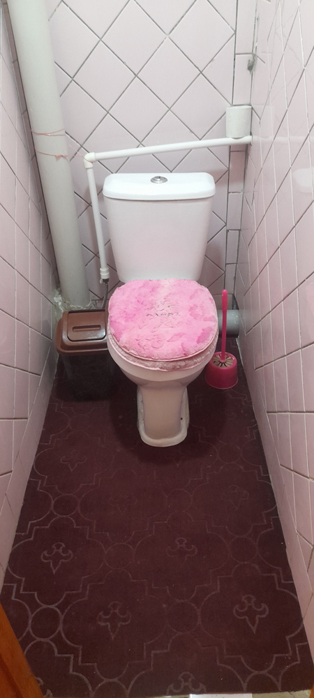 Hostel Oilaviy mexmona