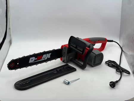 Пила цепная электрическая D-Max DM-1900E
