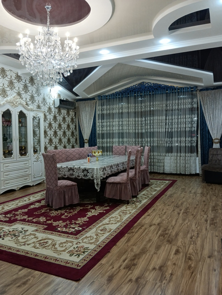 Продается дом в центре Янгиюля
