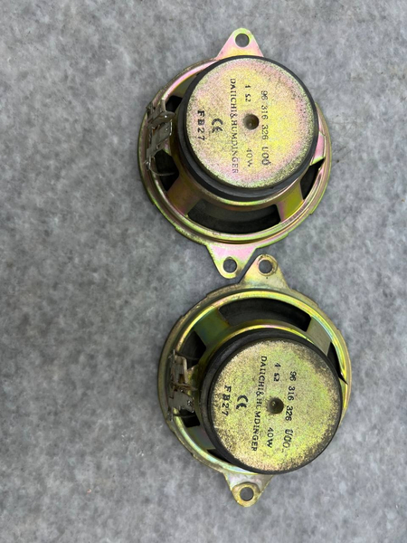 Magnitafon clarion matiz radnoy kalonka
