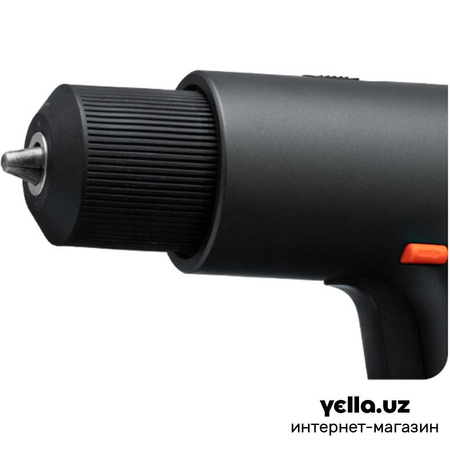 Аккумуляторный дрель-шуруповерт Xiaomi Max Brushless Cordless Drill