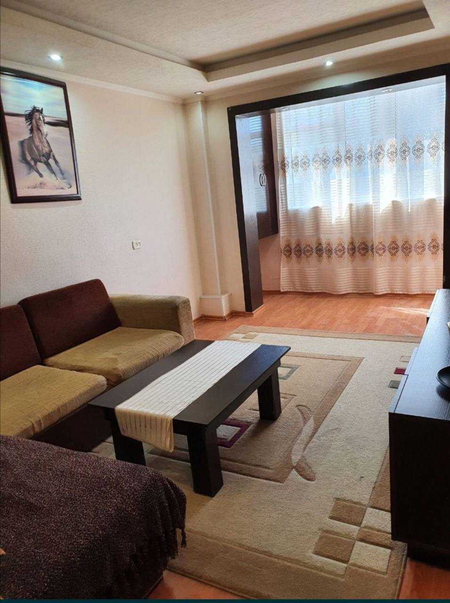срочно сдаётся квартира