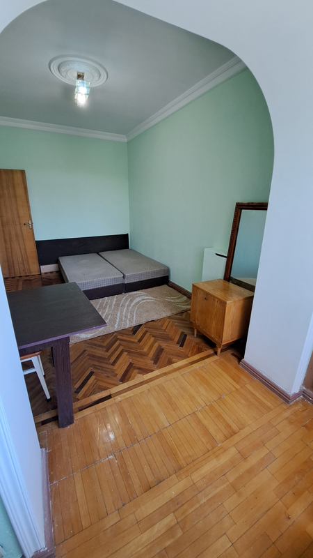 Сдается квартира спецплан на Тамара Хоним 3/3 в 4/4 100 кв м с космет