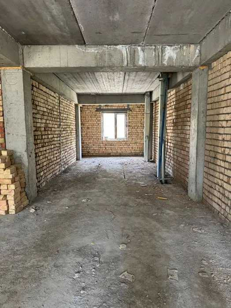Новостройка 3/2/6, 75 кв.м., м-в Феруза, ор-р кафе Шукрона
