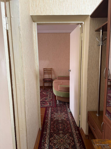 Куйлюк 2/4/5Кирпич 50м2