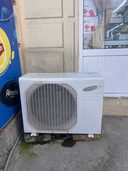 Srochni xaladelnik sotiladi
