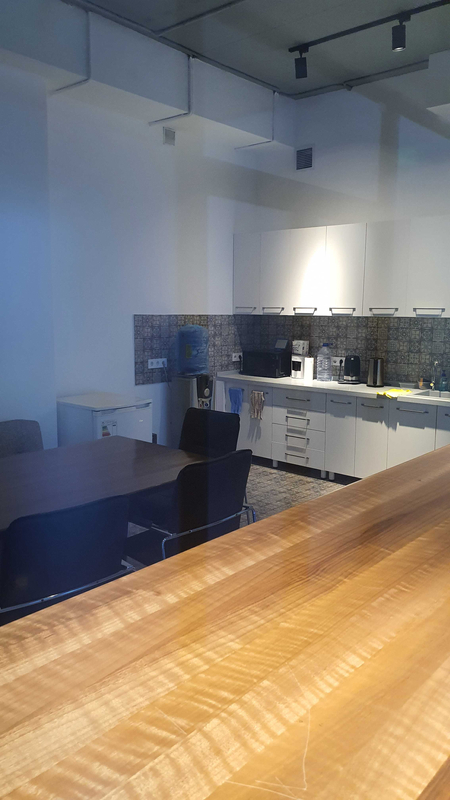 АРЕНДА офис, 20 мкв, 400 уе, ор. Modera Towers (Ул. Ивлиева)
