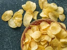 Chips optim kiloli