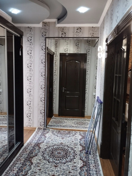 Продам свою квартиру