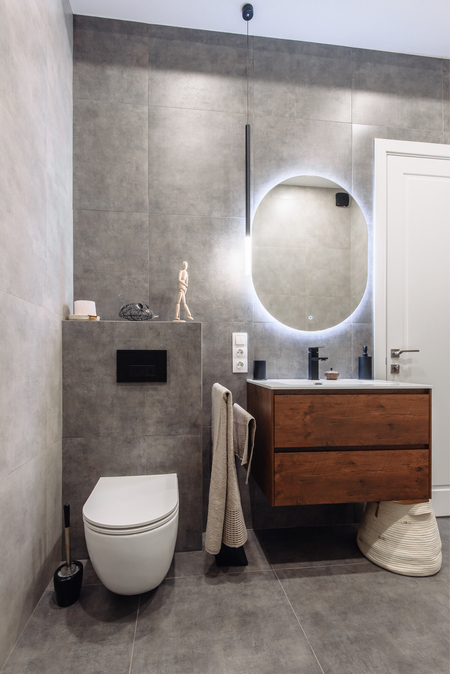 ПРОДАЖА 2/4/7 ЖК БУЛЬВАР, Площадь 65 m² + балкон