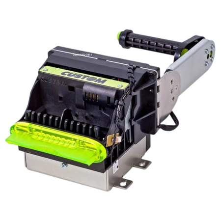 Custom termoprinter