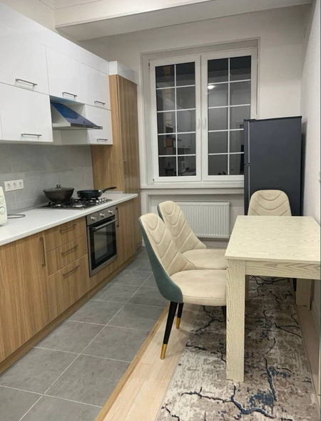 ПРОДАЕТСЯ 3/3/8 ЖК Greenwich