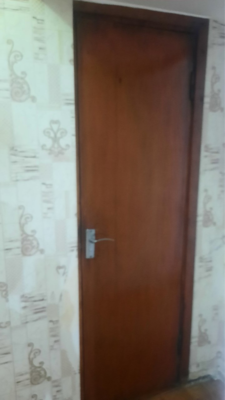 Деревянные двери