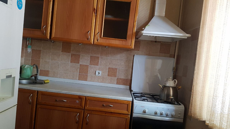 Сдаётся квартира в центре Ташкента