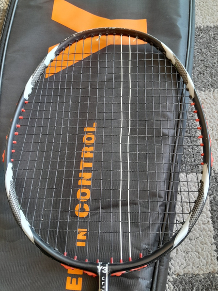 Badminton raketkasi Y3 POWER in CONTROL