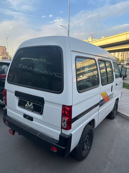 DAMAS DLX 2023 salafan