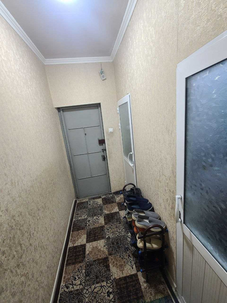 ÷‼️Чилонзор 14 Жуковский Болница 2/2/4 Продаётся Квартира