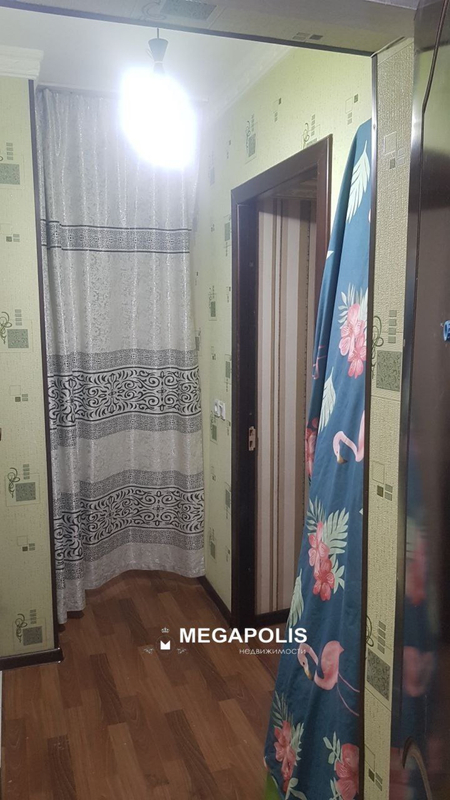 Чиланзар 8 Парус  1/2/4 Продам однокомнатную
