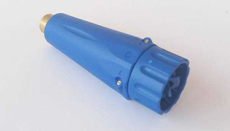 Пена насадка ST-75