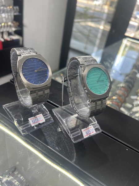 Gucci Tiffin  chasi