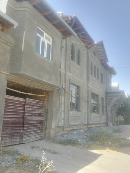 Noldan uy kutaramiz