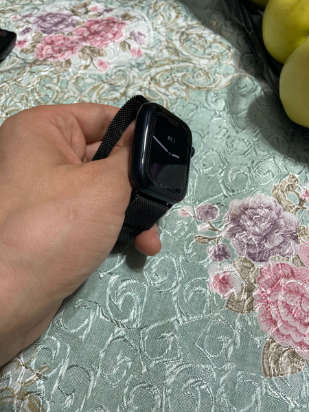 Apple Watch 7 45 mm