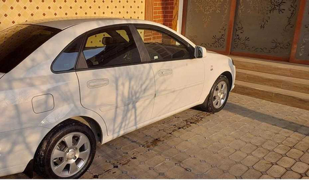 Gentra 2024 ABS,Diska.mafon Full Variant beriladi
