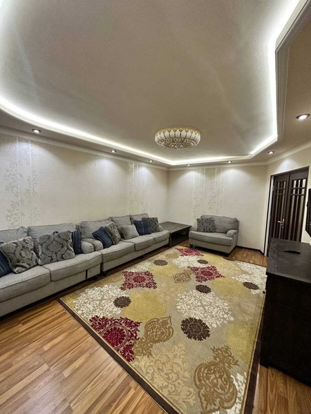 谷 126016 谷 Shayxontohur tumanida kvartira sotiladi [70 м²]