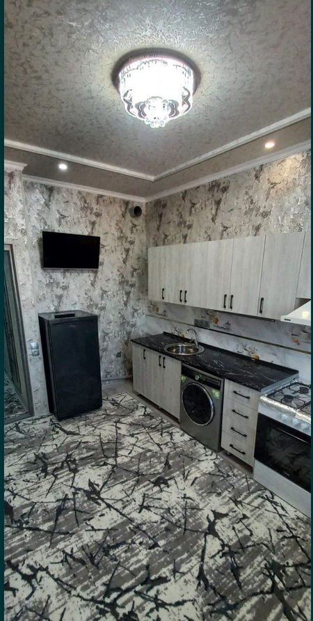 Аренда 2 ком Сергели Elite hous Метро  3 бекат