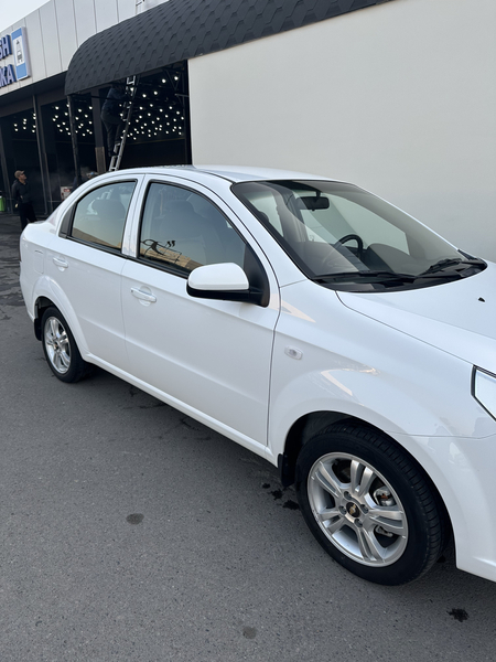 Nexia3 2019 toza