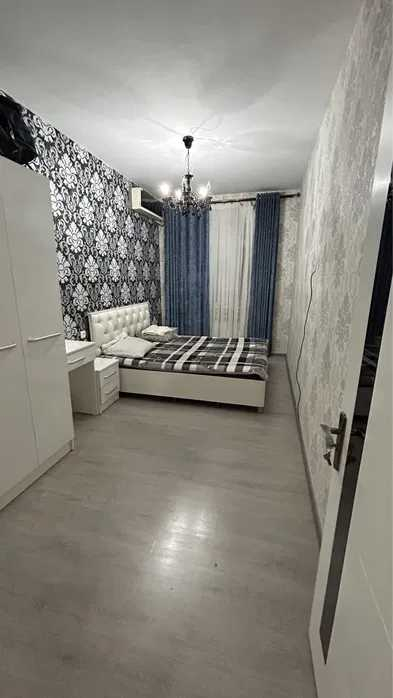 Аренда квартиры на Экобазар, Феруза 3/3/4  ID:KM118