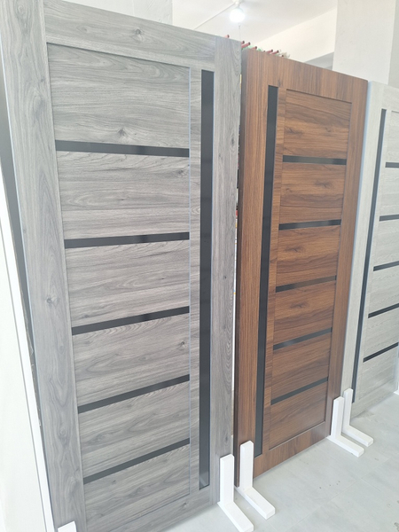 Mdf eshiklar 350.000 so‘mdan