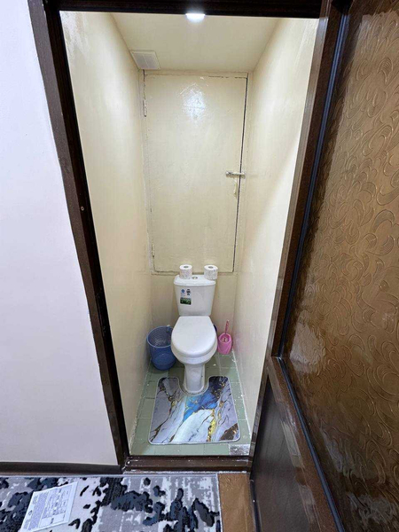 2-xonali uy ijaraga beriladi