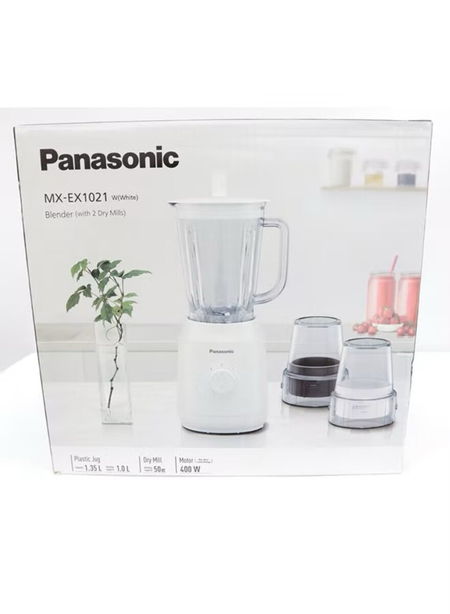 Panasonic mx ex1021 blendr orginal